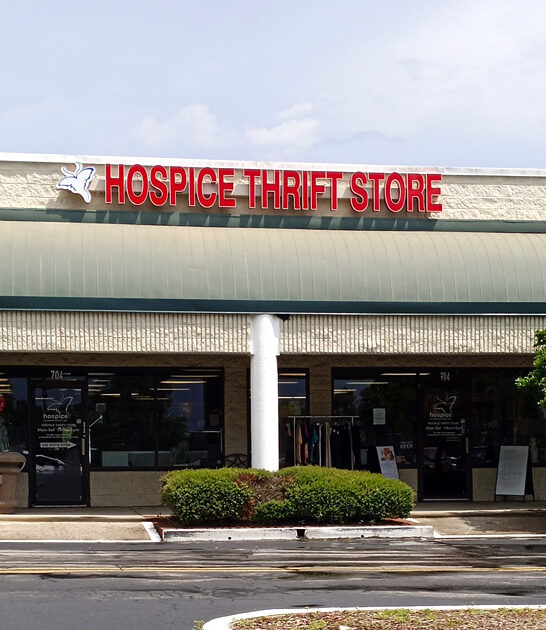 known thrift store florida ftr