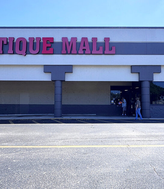 known vintage store florida ftr