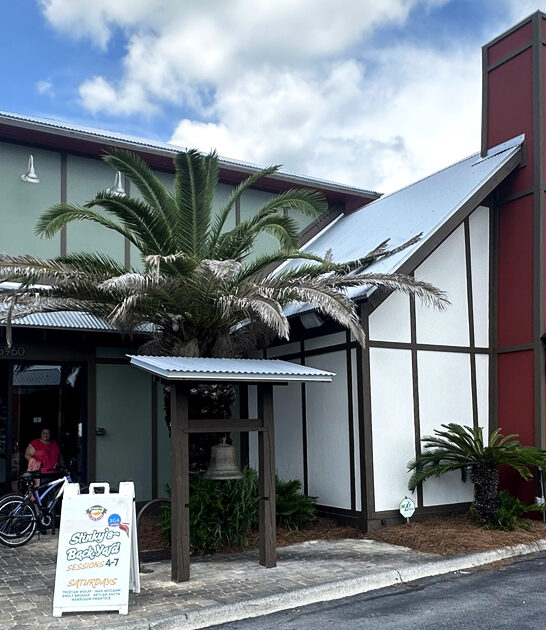 laid back florida restaurant ftr
