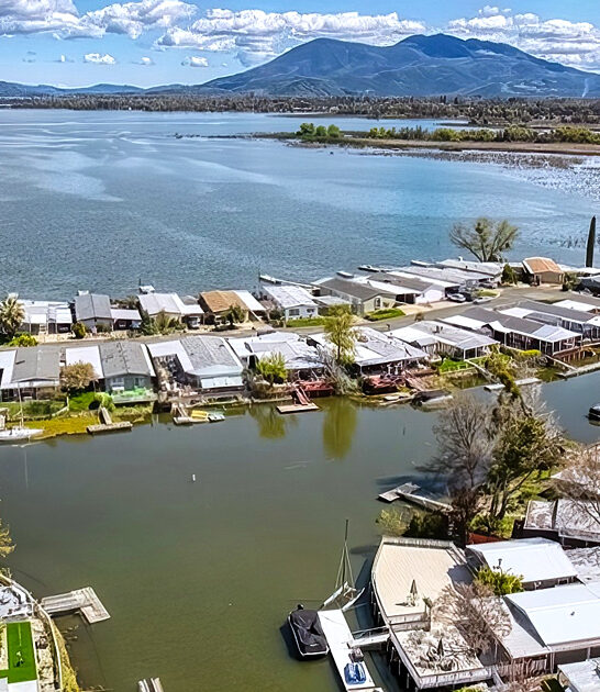 lake town california secret ftr