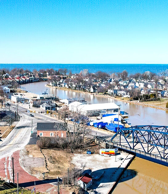 lake town ohio gorgeous ftr