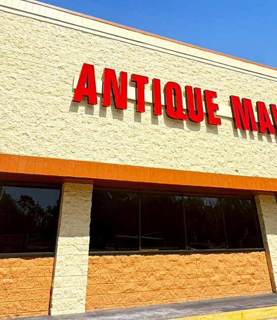 large antique deals florida ftr