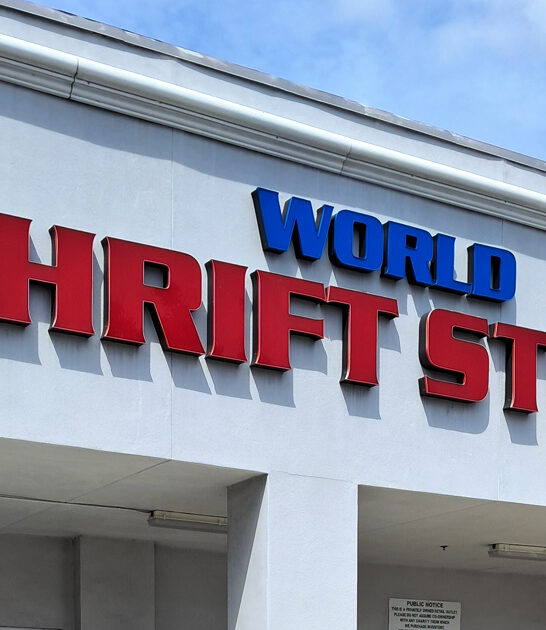 largest secondhand stores florida ftr
