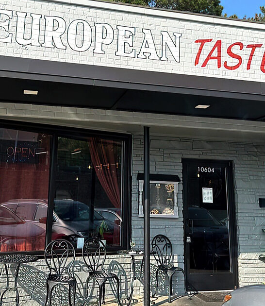 legend cremesh restaurant virginia ftr