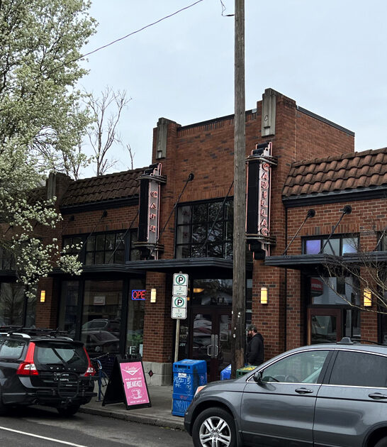 legend shrimp grits oregon ftr