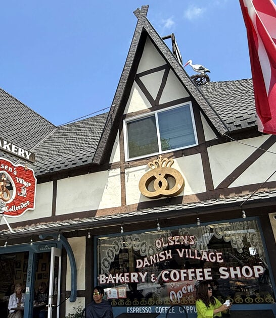 legendary bakeries california pastries ftr
