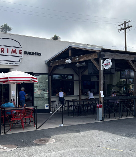 legendary california burger joint ftr