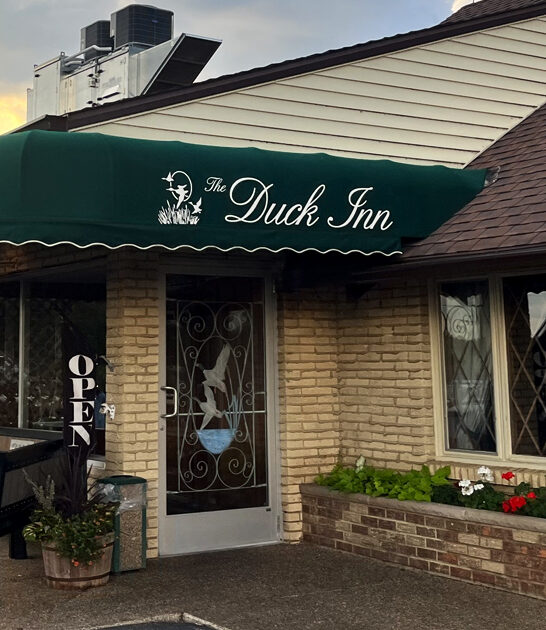 legendary cashew duck wisconsin ftr