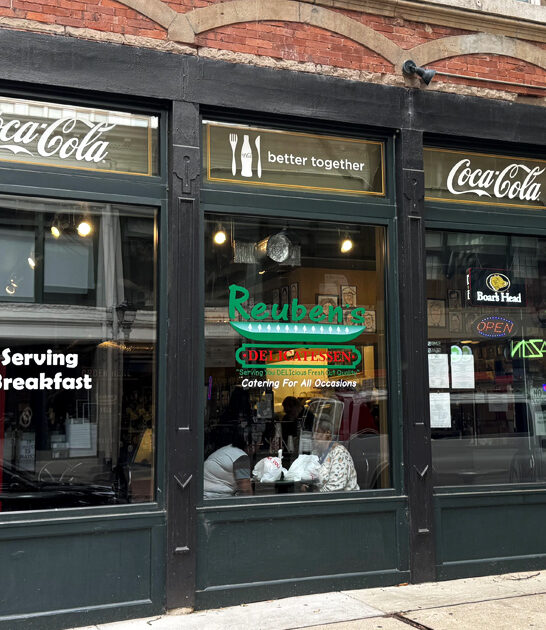 legendary deli georgia delicious ftr