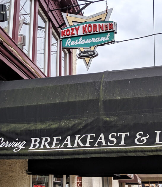 legendary diner delaware ftr