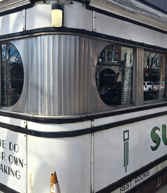 legendary diner new jersey ftr