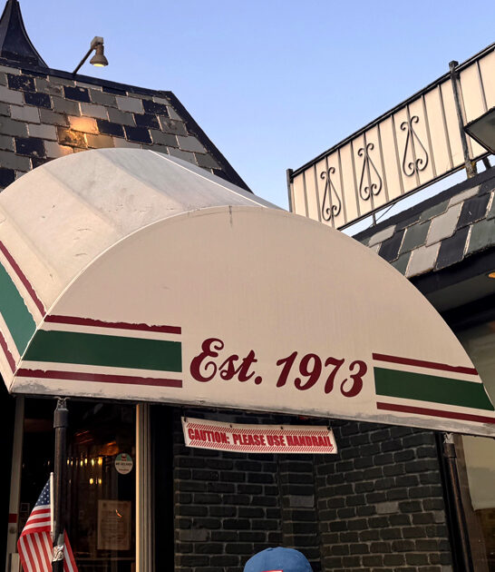 legendary diner new york ftr