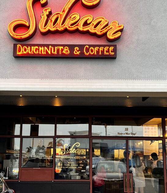 legendary donut california shops ftr