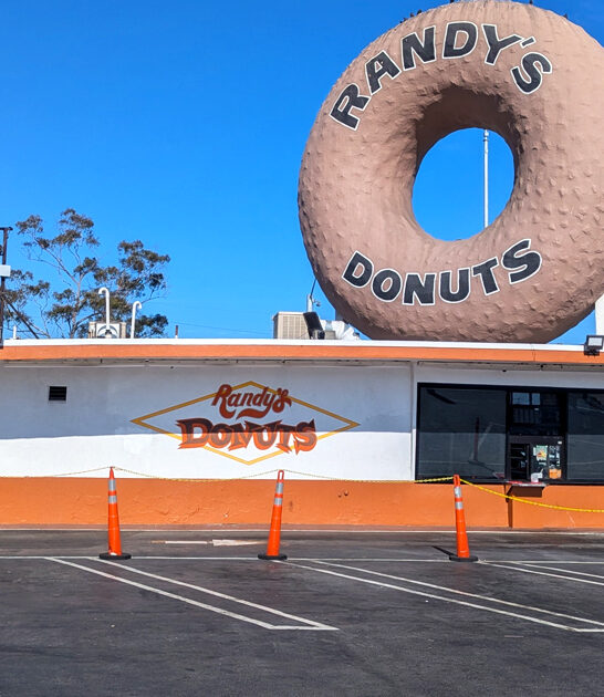 legendary donuts spots california ftr