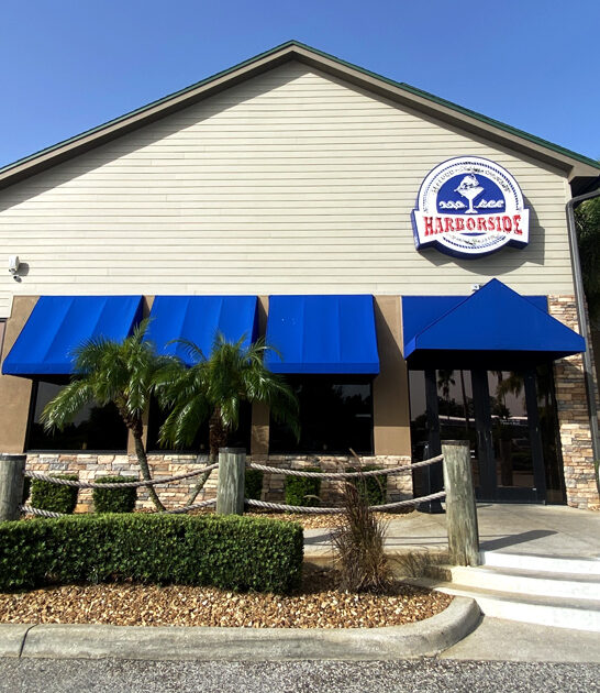 legendary famous flounder florida ftr