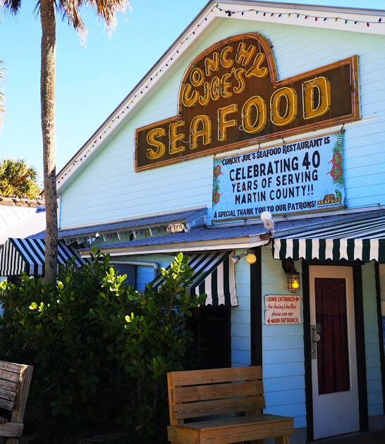 legendary florida clam chowder ftr