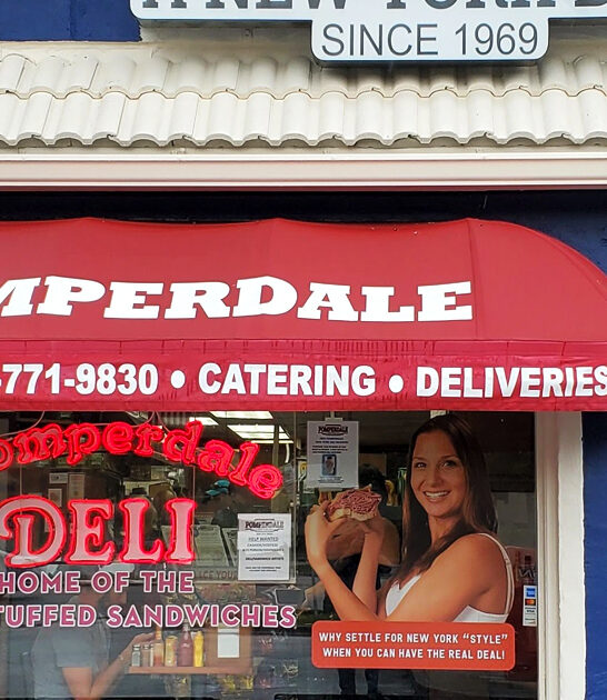 legendary florida ny deli ftr