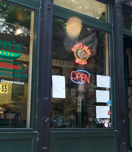 legendary georgia sandwich shops ftr