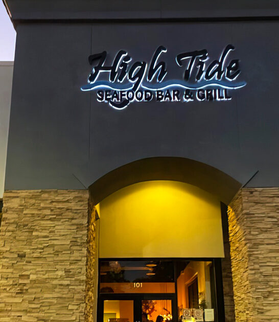 legendary incredible seafood arizona ftr
