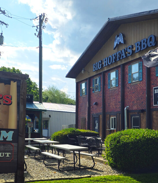 legendary indiana bbq destination ftr