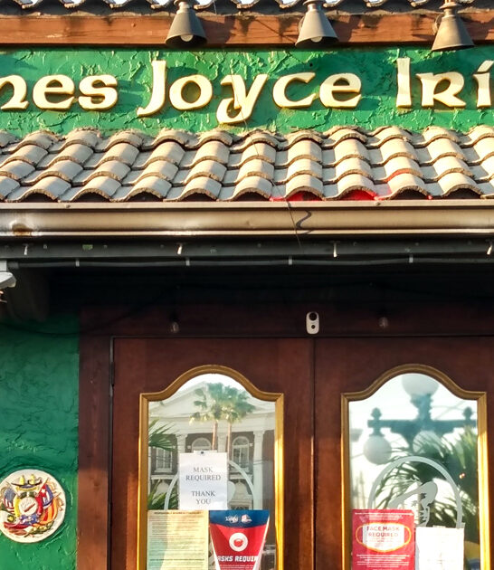 legendary irish pub florida ftr
