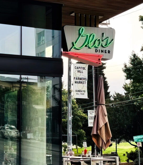 legendary local diner washington ftr