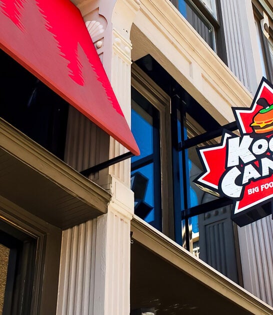 legendary maple sirloin tennessee ftr