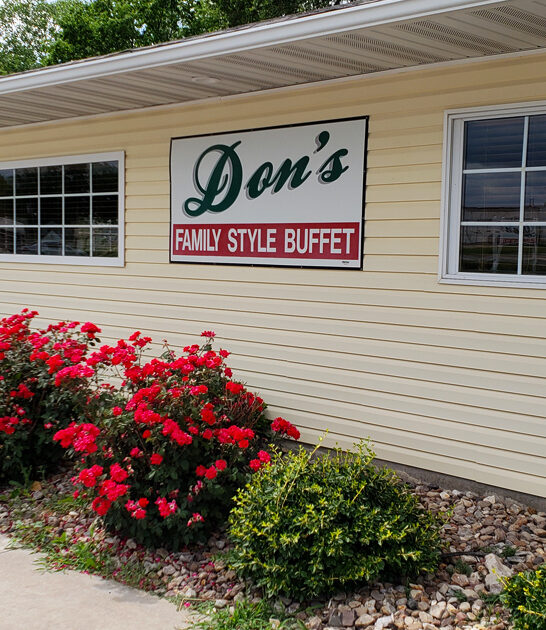 legendary missouri buffet restaurant ftr