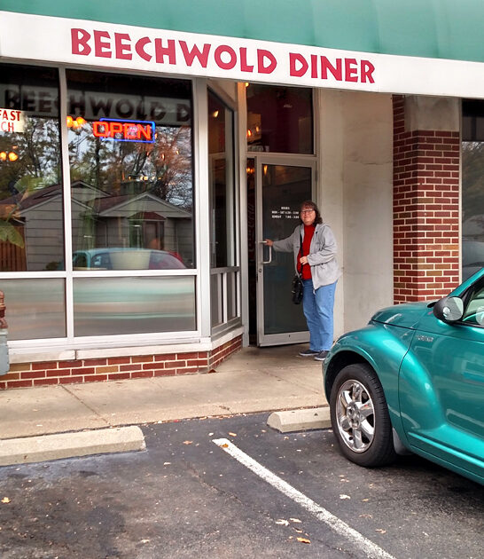 legendary ohio diner breakfast ftr