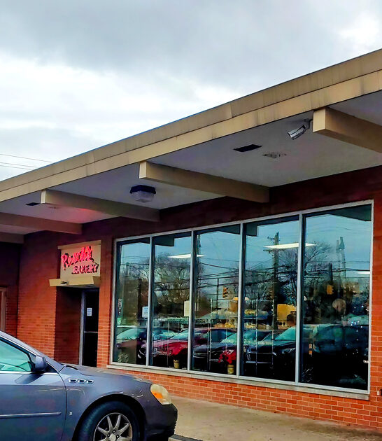 legendary ohio donut shops ftr