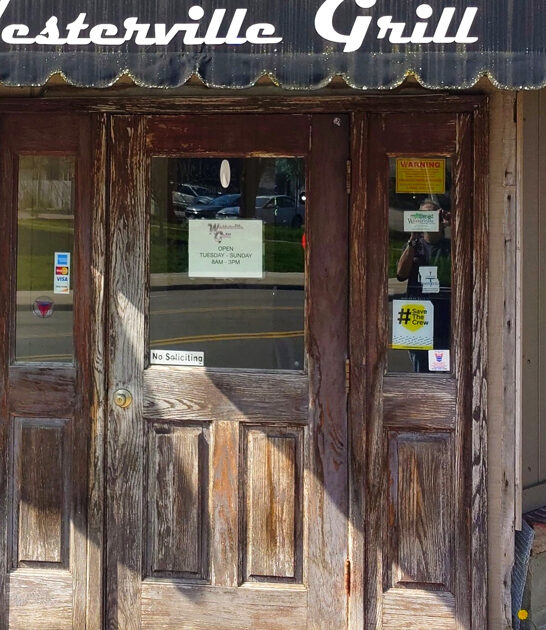 legendary ohio monte cristo ftr