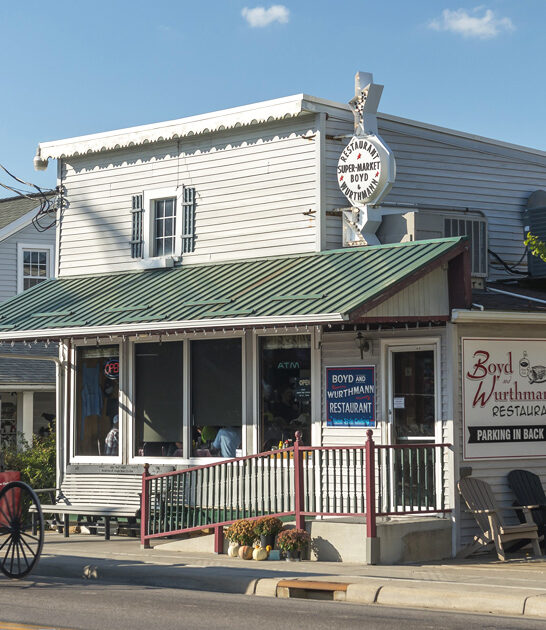 legendary pie shops ohio ftr