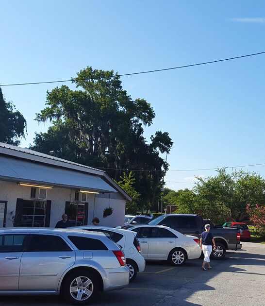 legendary restaurants georgia seafood ftr