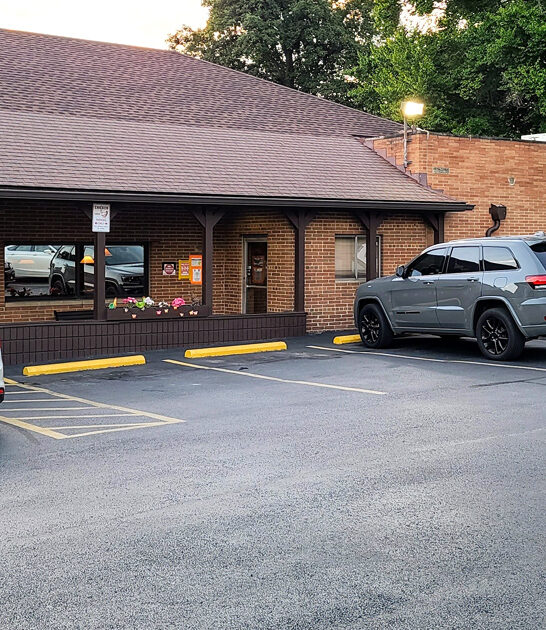 legendary restaurants ohio chicken FTR
