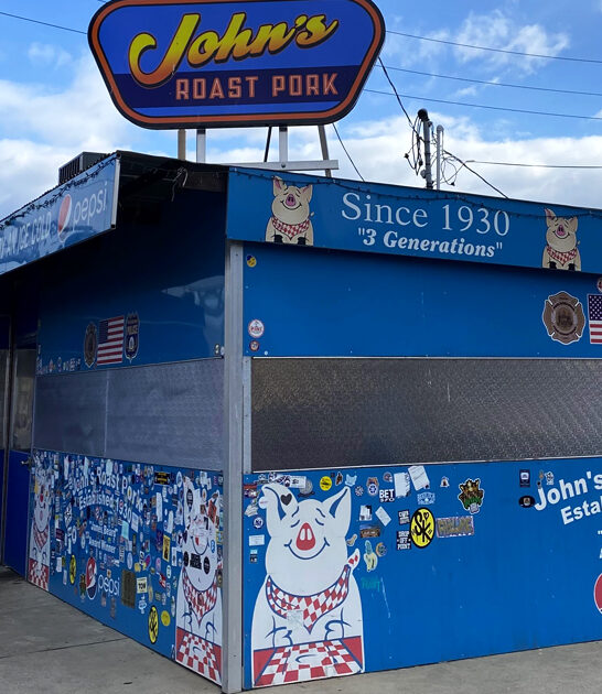 legendary sandwich pennsylvania food ftr