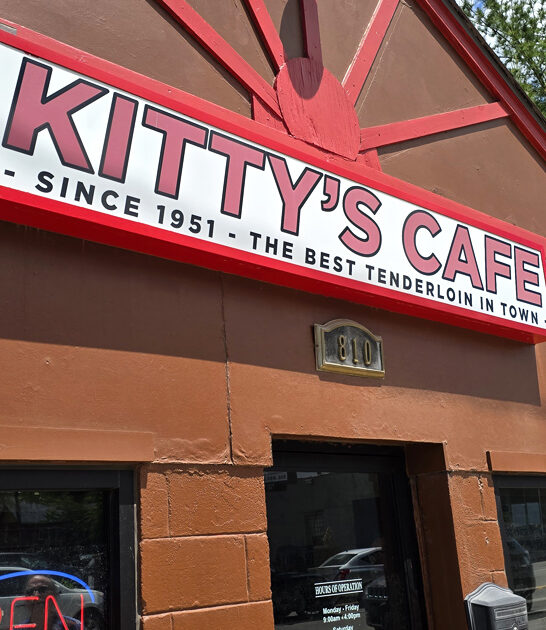 legendary sandwich shop missouri ftr