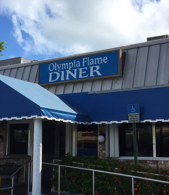lemon chicken diner florida ftr