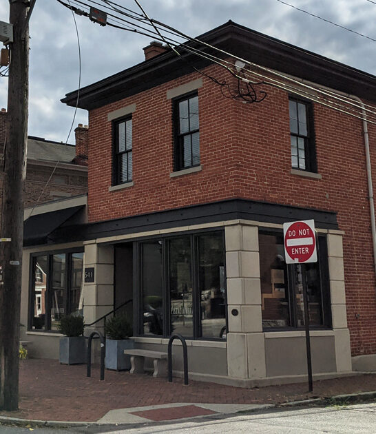 lemon tart bakery ohio ftr