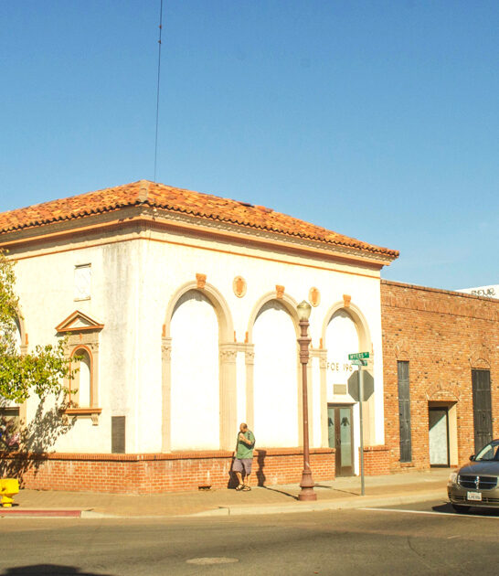 life mini towns california ftr