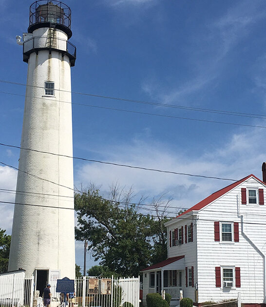 lighthouse delaware dreaming surreal ftr