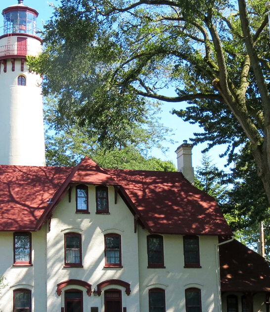lighthouse illinois perfect escape ftr