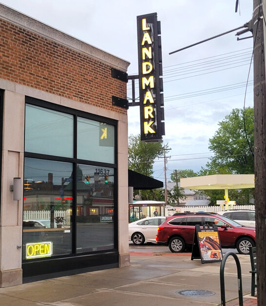 little known bbq ohio ftr