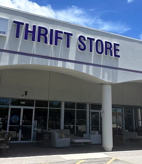 little known florida thrift ftr