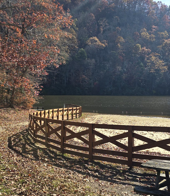little known park virginia ftr