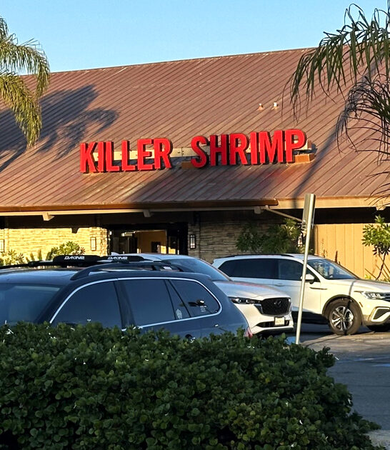 lobster california charming restaurant ftr