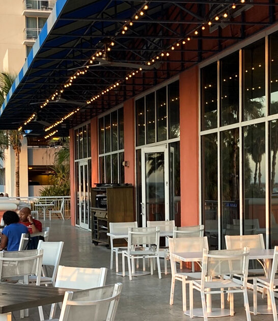 lobster florida mac cheese ftr