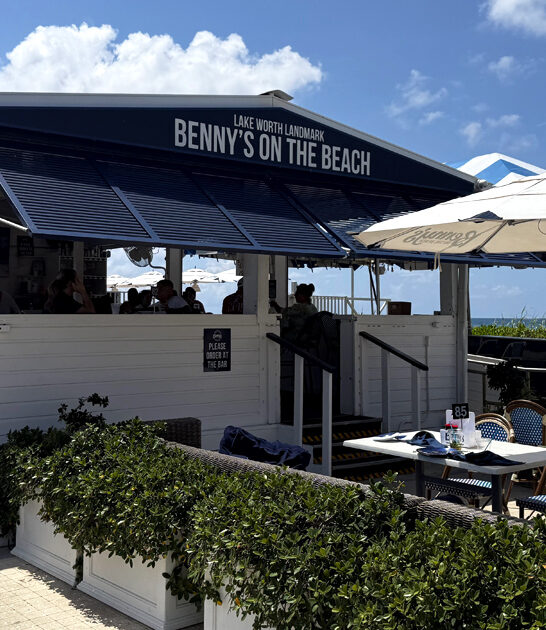 lobster florida rolls ftr