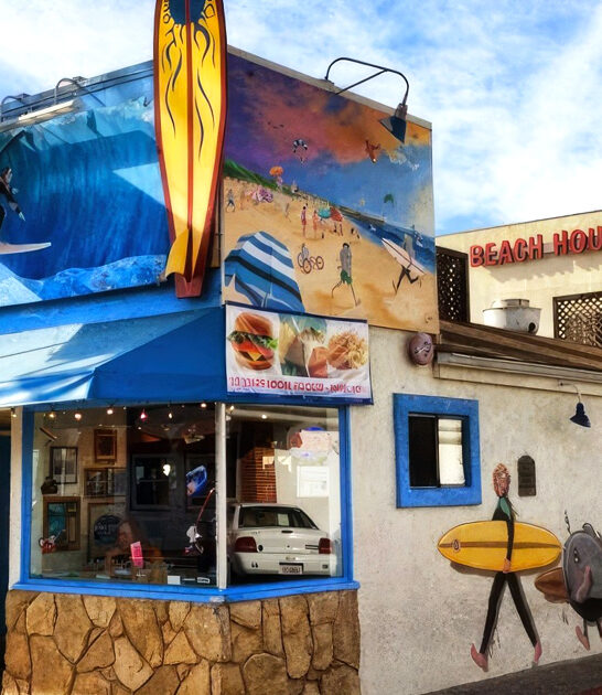 lobster rolls cafe california ftr