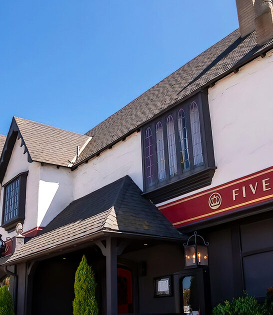 lobster steakhouse california trip ftr