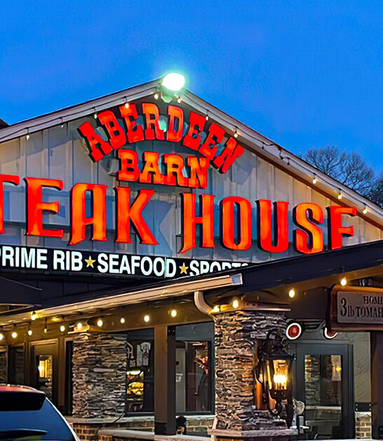 lobster tail steakhouse virginia ftr